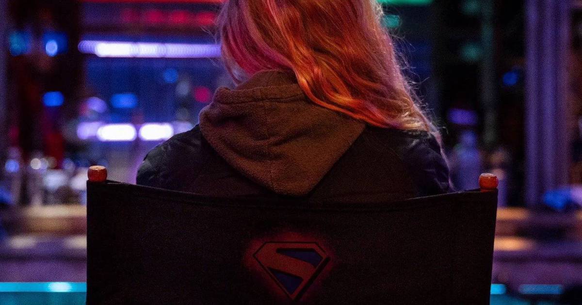 Superman pode fazer aparição em sequência de Supergirl, afirma James ...