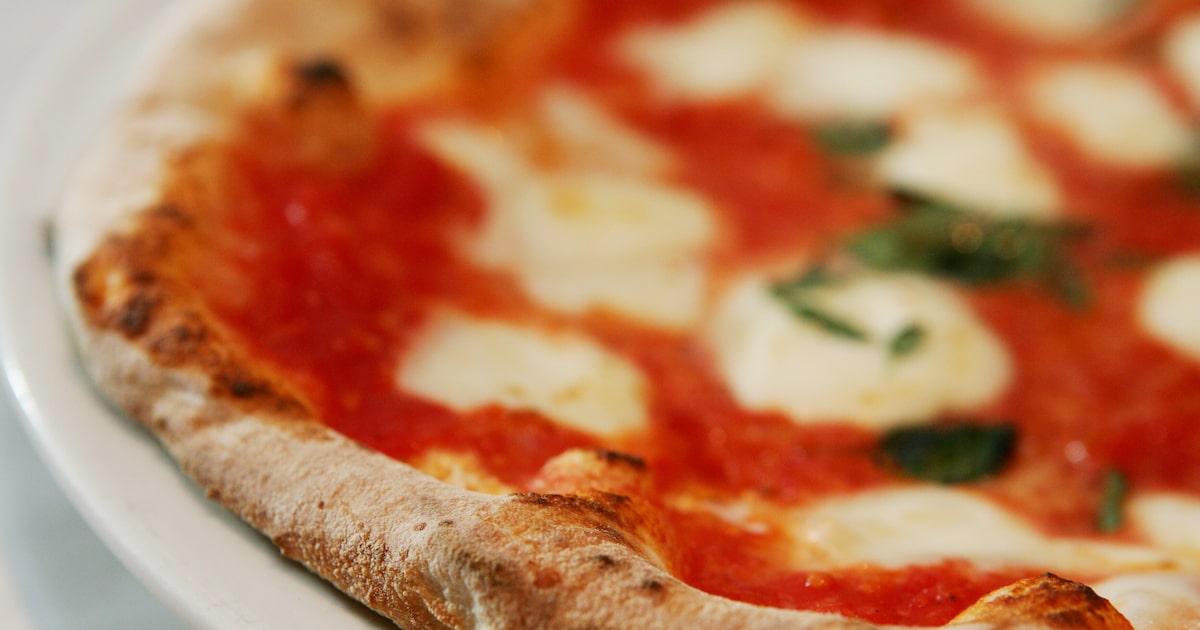 São Paulo revela os sabores irresistíveis da pizza na cidade campeã do ...