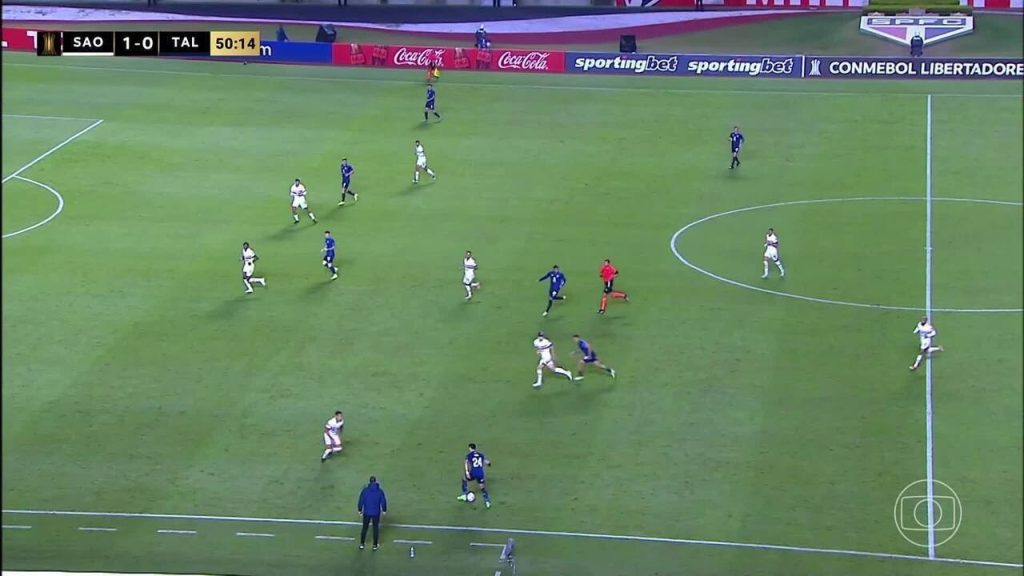 Palmeiras contrata atacante paraguaio Ramón Sosa até 2030 para a ...