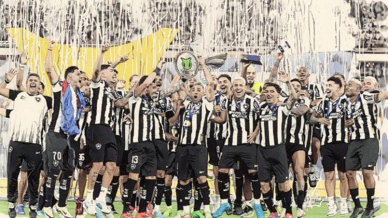 Futebol brasileiro atinge 100 clubes no modelo SAF; confira a lista ...
