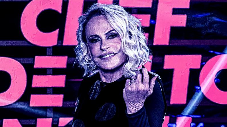 Globo renova reality Chef de Alto Nível com Ana Maria Braga até 2026 ...