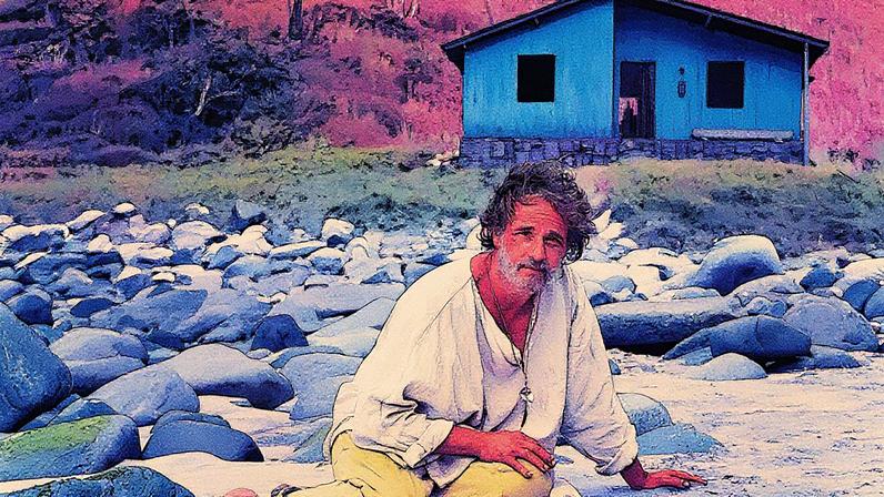 Mostra de Cinema de SP apresenta cartaz criado por Valter Hugo Mãe ...