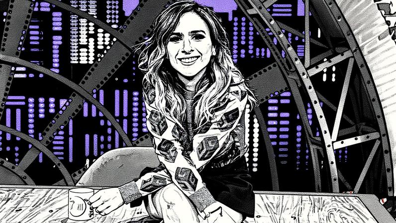 Globo confirma retorno do talk show Lady Night com Tata Werneck em 2026 ...