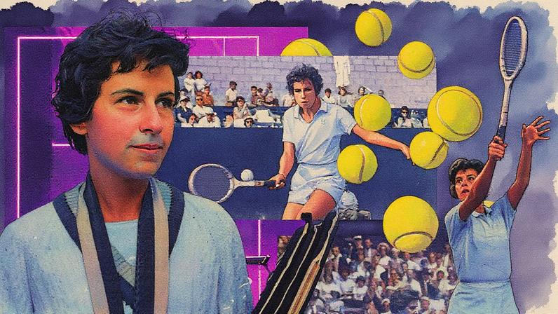 SP Open prestará homenagem a Maria Esther Bueno, lenda do tênis ...