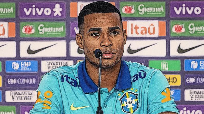 Jean Lucas se prepara para Fluminense x Bahia após jogo na altitude com ...