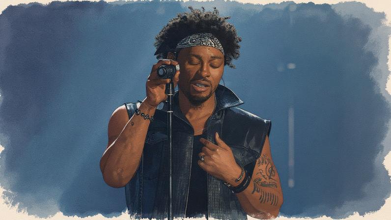 Causa da morte de D'Angelo é revelada - Portal Tela