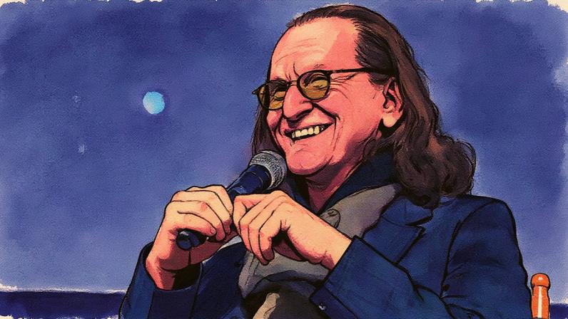 Geddy Lee comenta turnê de reunião do Rush e time de beisebol de ...