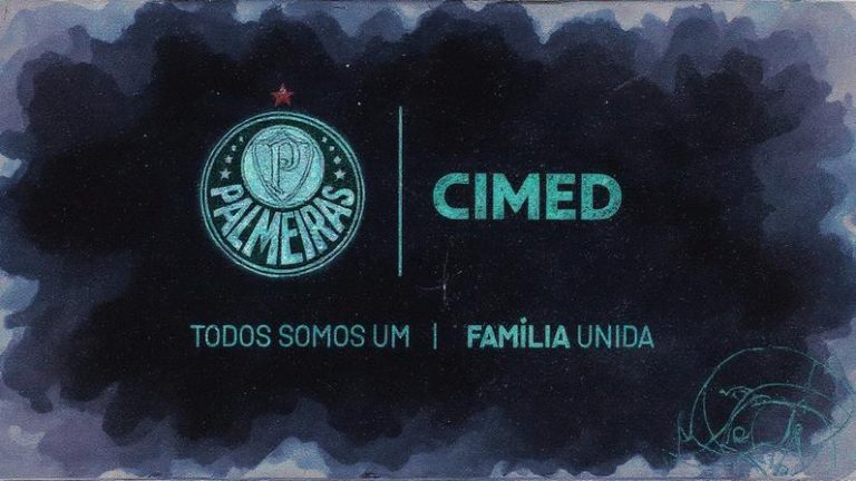 Palmeiras fecha acordo com patrocinador capaz de render R$ 57 milhões ...