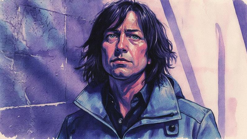 Rhett Miller volta a cantar após perder a voz - Portal Tela