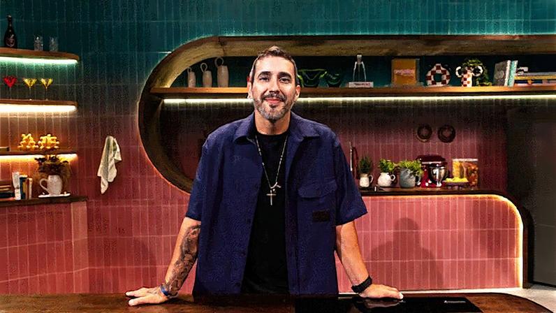 André Marques define condição para retornar à TV com Angélica - Portal Tela