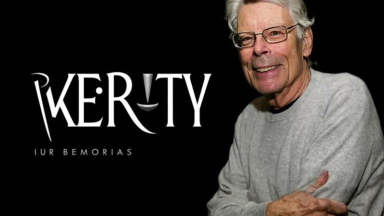 5 livros de Stephen King para aproveitar a Black Friday - Portal Tela