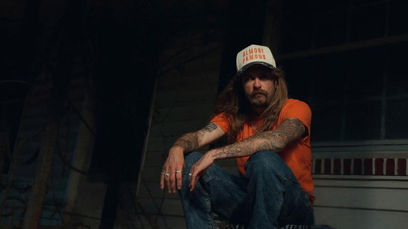 Álbum Almost Famous de Austin Meade e turnê Treaty Oak Revival - Portal ...