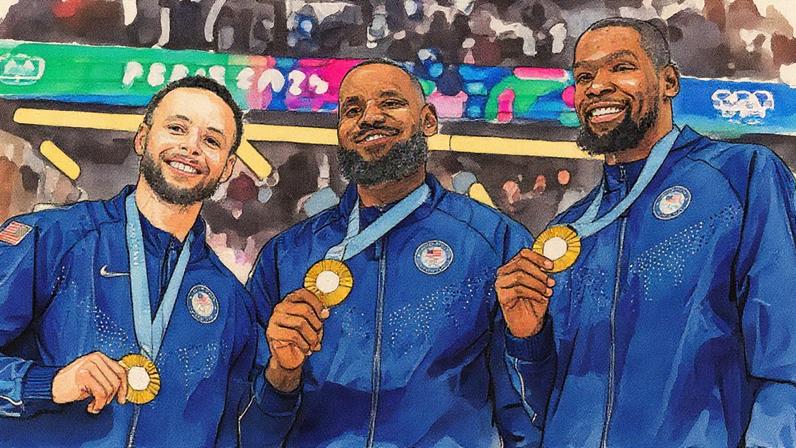 LeBron James tem salários maiores que Stephen Curry na NBA - Portal Tela