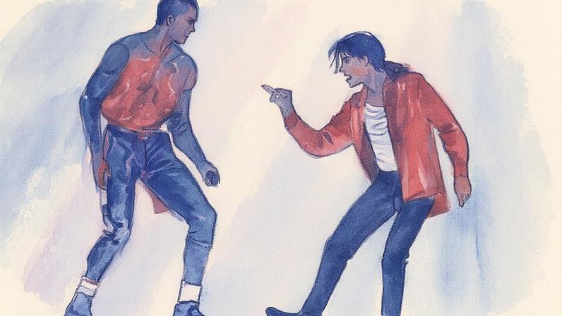 Por dentro do videoclipe Jam de Michael Jackson e Michael Jordan ...