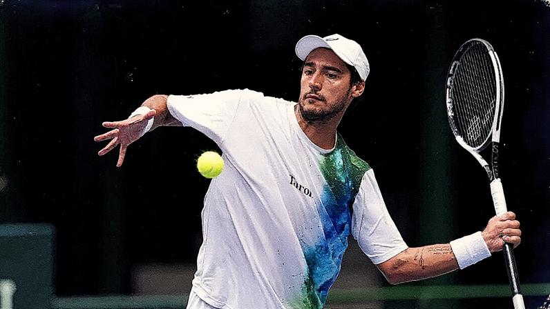 Marcondes avança às semifinais após quinta vitória consecutiva no Japão ...