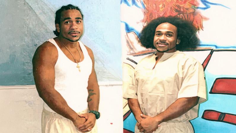 Max B é libertado após 16 anos de prisão - Portal Tela