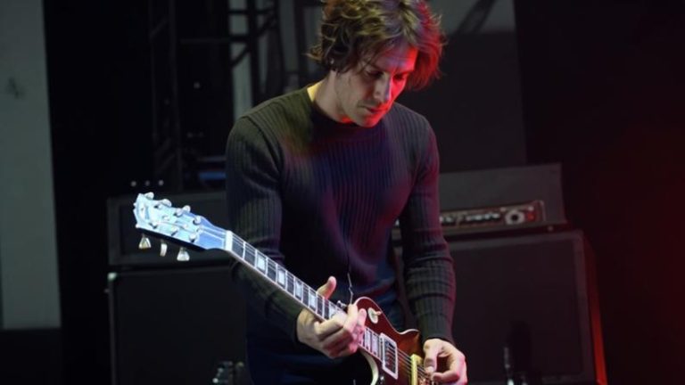 Perry Bamonte, guitarrista e tecladista do The Cure, morre aos 65 anos ...