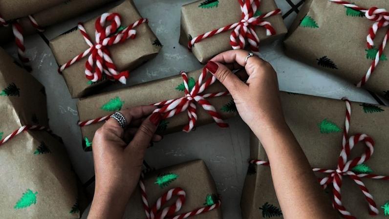 20 Presentes de Natal que Você Pode Dar de Graça - Portal Tela