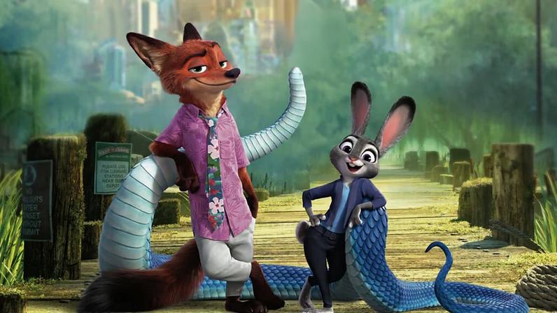 Zootopia 2 impulsiona animação da Disney com estreia recorde - Portal Tela