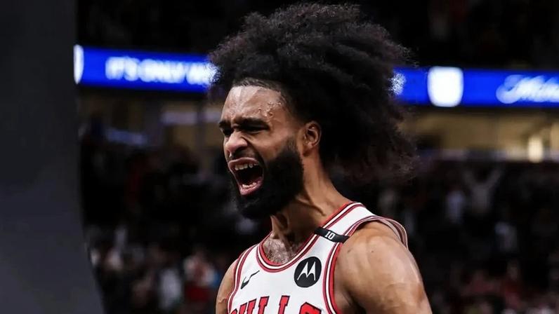 Quatro propostas de troca envolvendo Coby White na NBA - Portal Tela