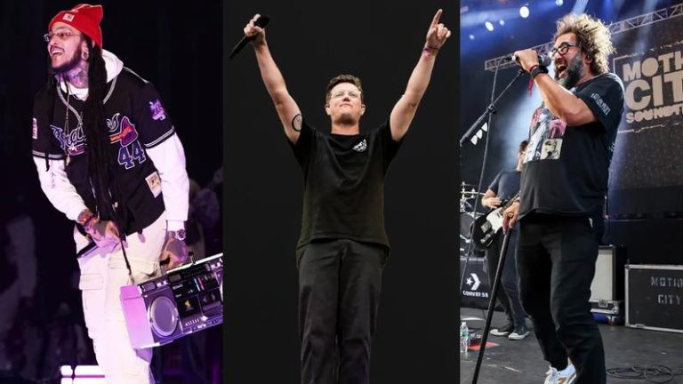 Pop Punk e Emo cresceram em 2005; neste ano voltam com força - Portal Tela