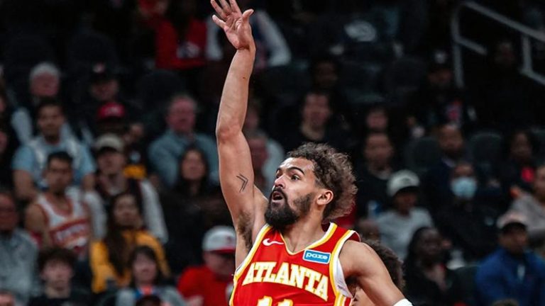 Hawks avaliam propostas de troca de Trae Young - Portal Tela