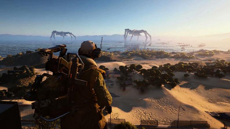 Gamer profissional desiludido viraliza por griefing em Arc Raiders e ...