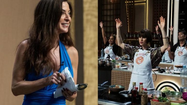 Tiago Piquilo deixa o MasterChef Celebridades 2025; Ana Paula Padrão ...