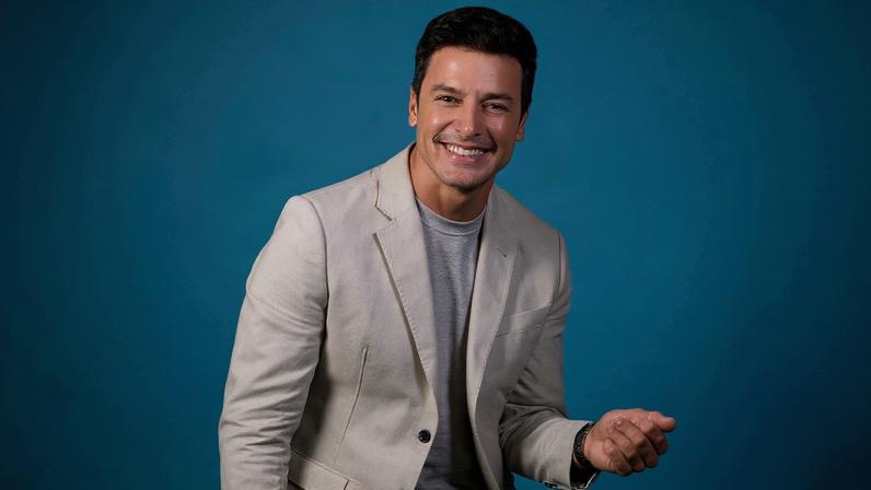 Rodrigo Faro fala sobre futuro na TV em 2026 e meta profissional ...