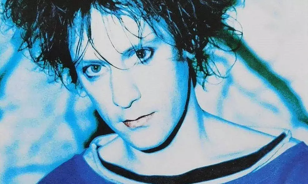 Perry Bamonte, guitarrista e multi-instrumentista do The Cure, morre ...