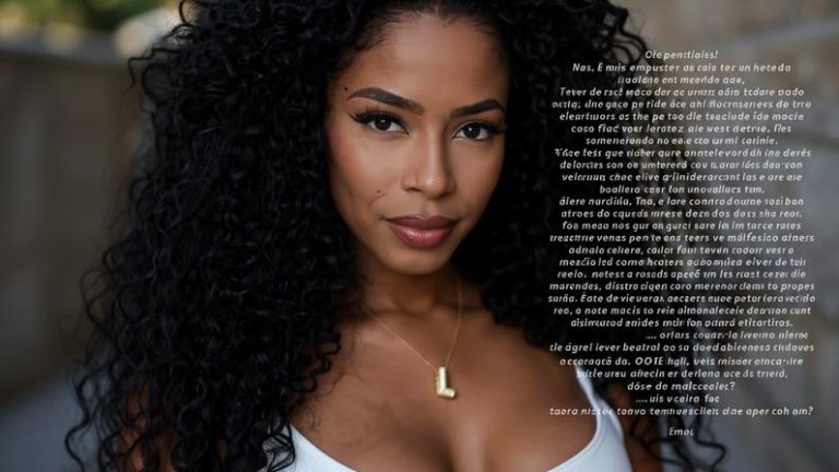 Lorena Maria rebate MC Daniel após acusações: não traiu apenas uma vez ...