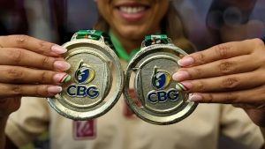 CBG lança nova fase do Parkour no Brasil com projetos ambiciosos ...