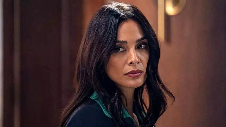 Atriz de Law & Order Odelya Halevi muda rumo da série após teste ...