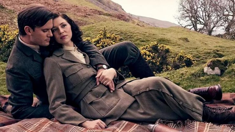 Outlander: Blood of My Blood recebe novidades na 2ª temporada - Portal Tela