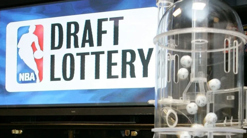 NBA define data da Loteria do Draft 2026 - Portal Tela