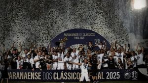 Calendário do Campeonato Paranaense 2026: datas de início - Portal Tela