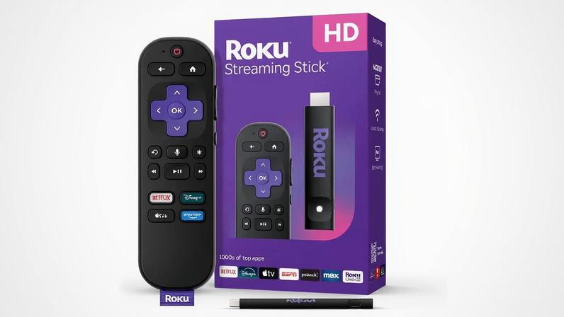 Roku Streaming Stick HD atinge preço recorde baixo; Fire TV Stick fica ...