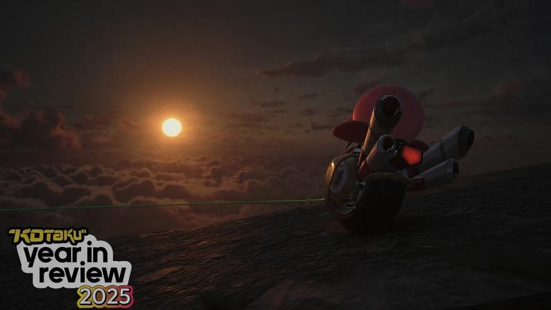 Kotaku publica a revisão de 2025 - Portal Tela