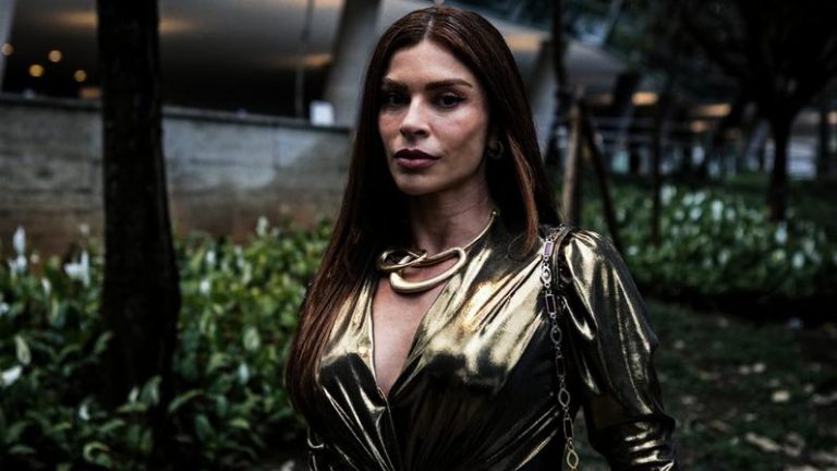 Grazi Massafera em dose dupla na TV: como atuar na Globo e Band ao ...