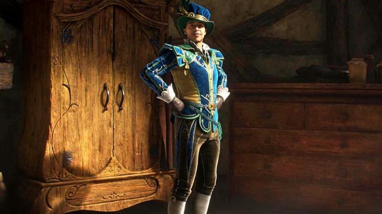 Fable Reboot terá mundo aberto contínuo e chega neste outono - Portal Tela