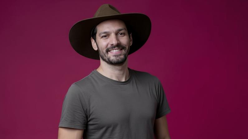 Guito retorna às novelas em Coração Acelerado e diz viver da música ...