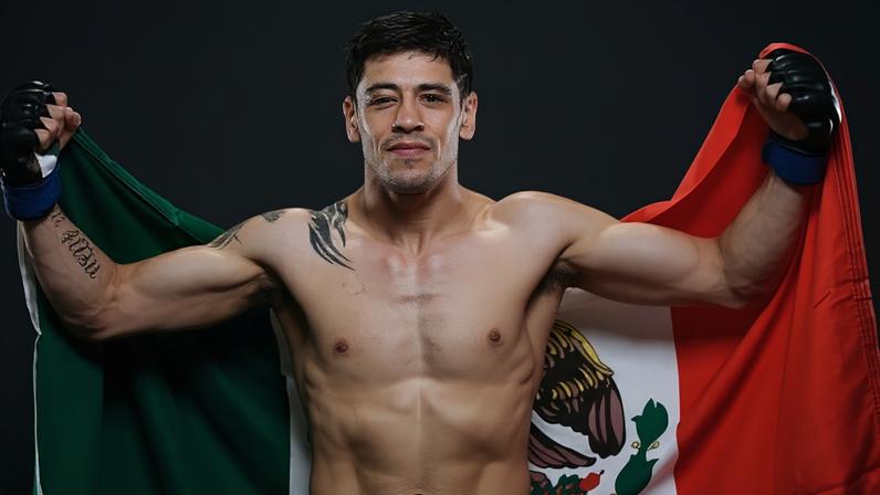 Vítima de Pantoja terá luta confirmada em novo evento do UFC - Portal Tela