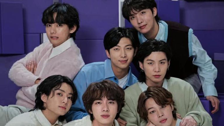 BTS anuncia álbum inédito em março de 2026 e turnê mundial - Portal Tela