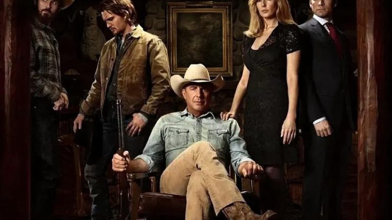 Yellowstone: The Dutton Ranch e The Madison ganham teaser inédito no ...