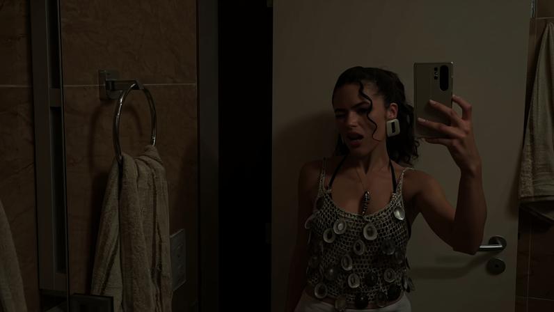 Maisa mostra álbum de Réveillon em Pernambuco sem explicações - Portal Tela