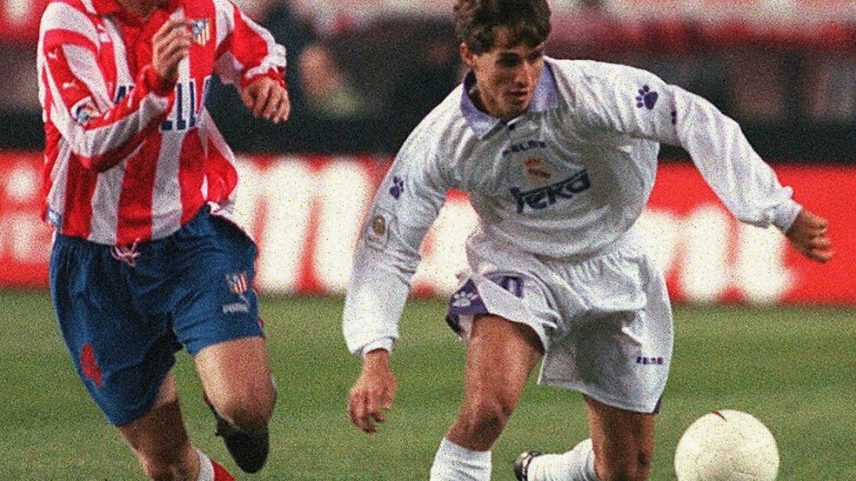 Sávio é confirmado na seleção brasileira para a World Legends Cup ...