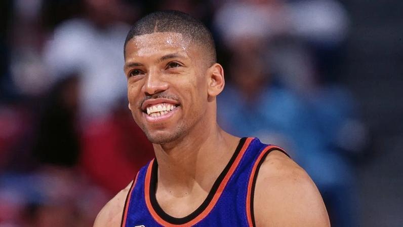 Kevin Johnson revela como marcou Michael Jordan: Igreja - Portal Tela
