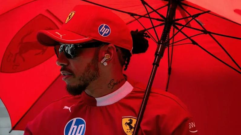 Lewis Hamilton exalta Bad Bunny após críticas de Trump no Super Bowl ...