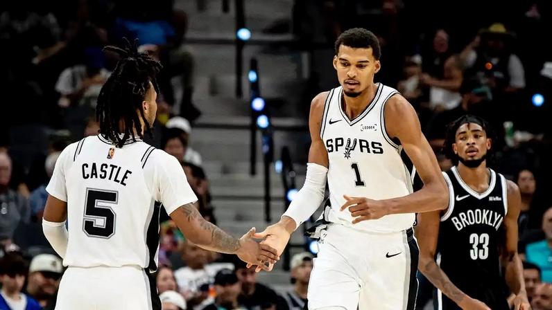 Spurs fecham contrato com jogador veterano na NBA - Portal Tela
