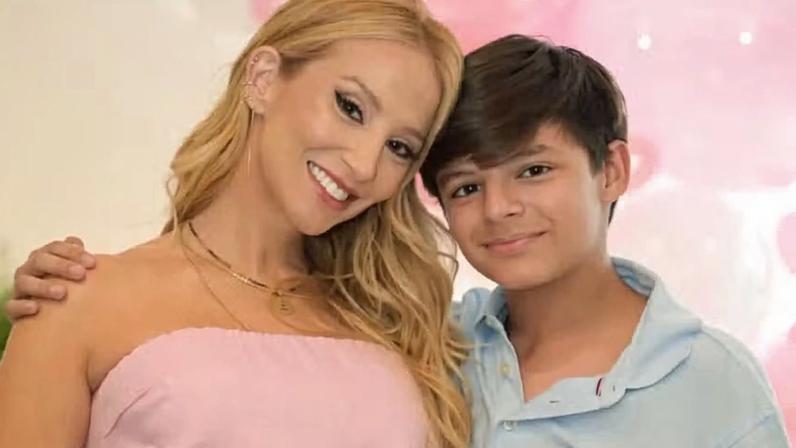 Ex-companheira de Cristiano Araújo anuncia segunda gravidez - Portal Tela